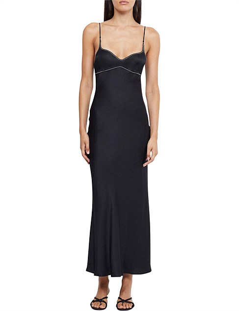 Bec + Bridge Emery Midi Dress | David Jones