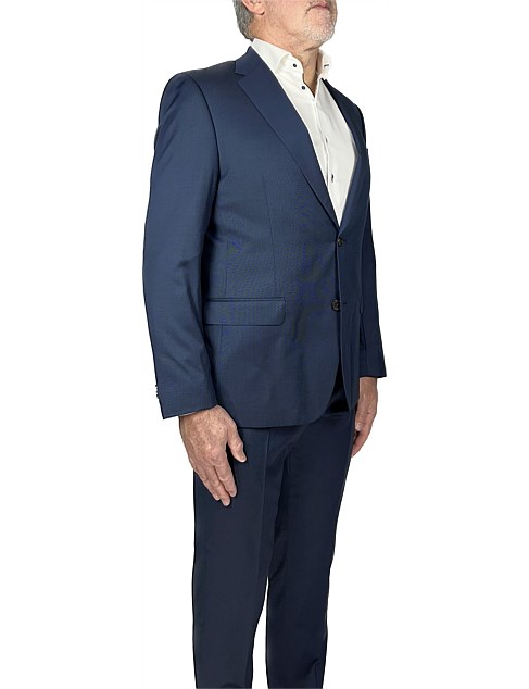 Cerruti 1881 Two Button Single Breasted Nailshead Suit | David Jones