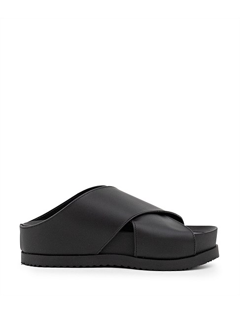 Edward Meller Kleese Crossover Slide | David Jones