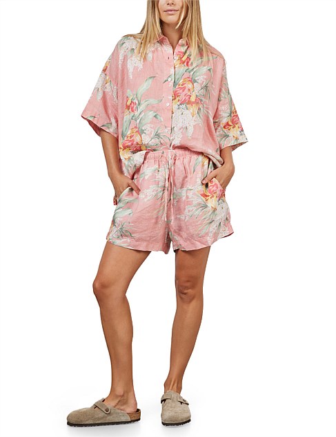 Academy Brand Sandy Short | David Jones