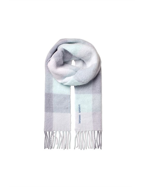 Samsoe Samsoe Alex Scarf | David Jones