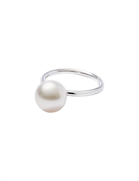 Autore Wg Plain Eternity Ring | David Jones