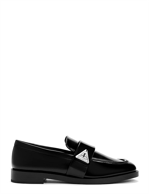 Charles & Keith Women's Covered Flats Shoe | David Jones