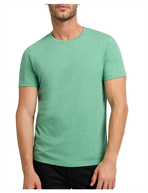 Marcs Men Marle Brando Crew Neck | David Jones