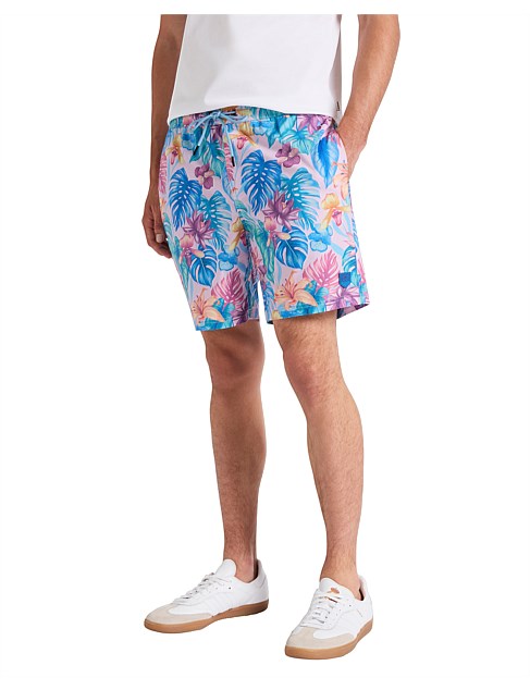 Marcs Men Heat Wave Swim Shorts | David Jones