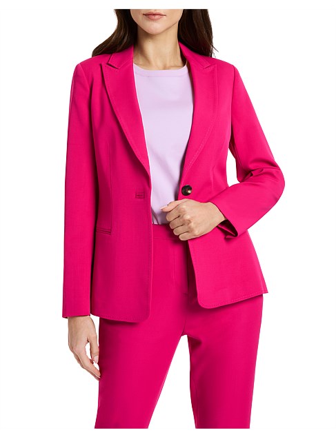 David Lawrence Raina Blazer | David Jones