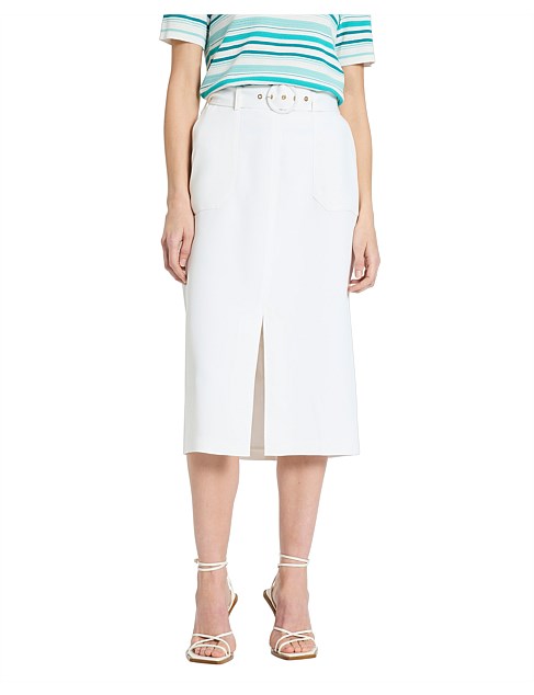 David Lawrence Chantal Skirt | David Jones