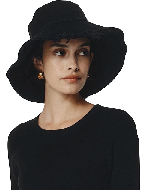 Marle Nonna Hat | David Jones