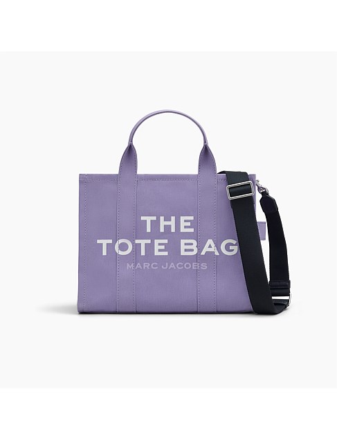 Marc Jacobs the Medium Canvas Tote | David Jones
