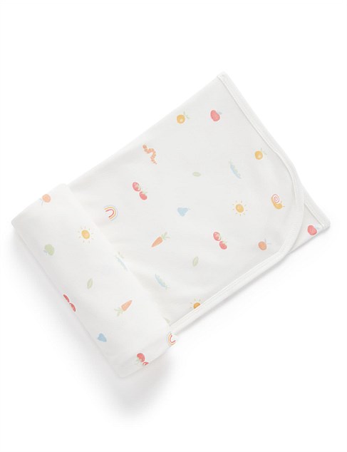 David Jones Bunny Rug | David Jones