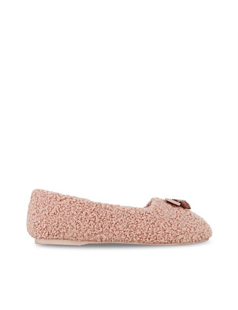 Grosby Women's Snuggly Slipper | David Jones