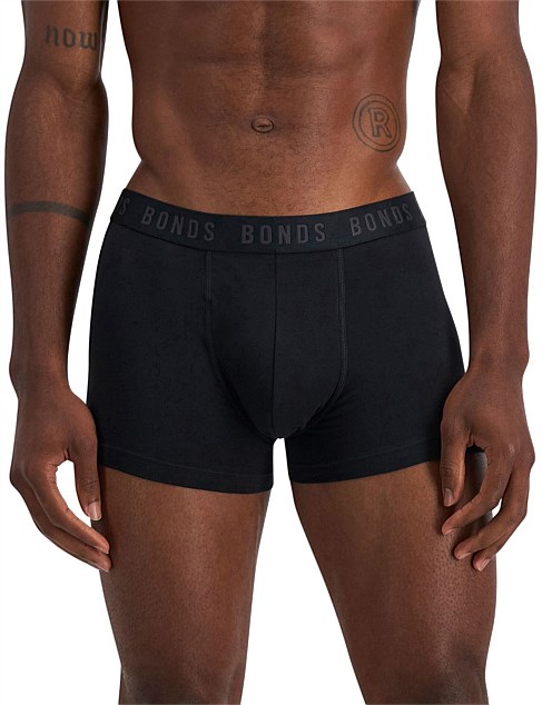 Bonds Damn Dry Light Trunk | David Jones