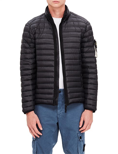 Stone Island Packable Jacket | David Jones
