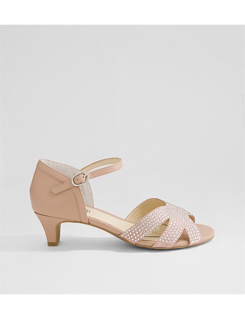 Supersoft By Diana Ferrari Women's Darsha Sandal | David Jones