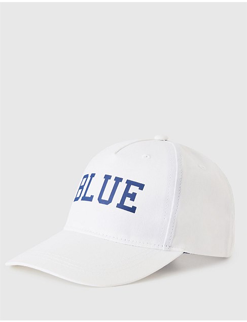 Benetton Baseball Cap | David Jones