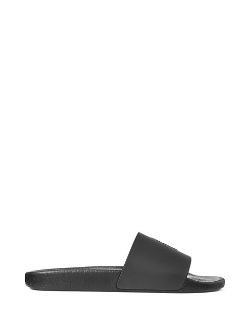 Polo Ralph Lauren Polo Signature Pony Slide | David Jones