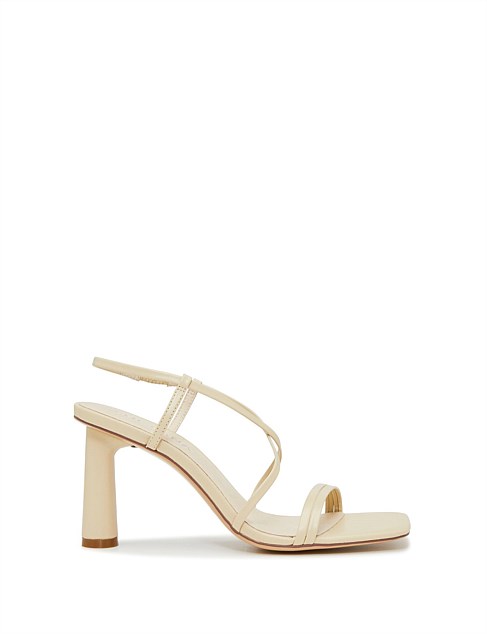 Sol Sana Women's Neo Nova Heel Sandal | David Jones