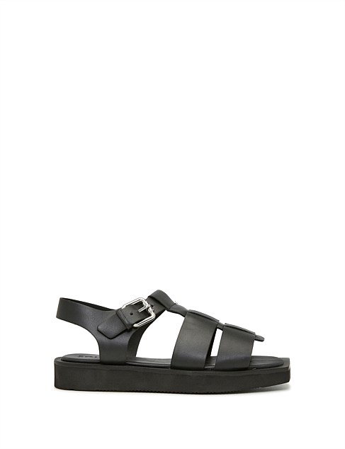 Sol Sana Women's Hawkins Sandal Sandal | David Jones
