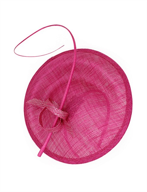 Morgan & Taylor Zeya Fascinator | David Jones