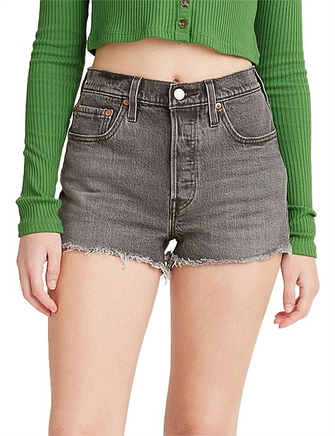 Levi's 501 Original Short | David Jones