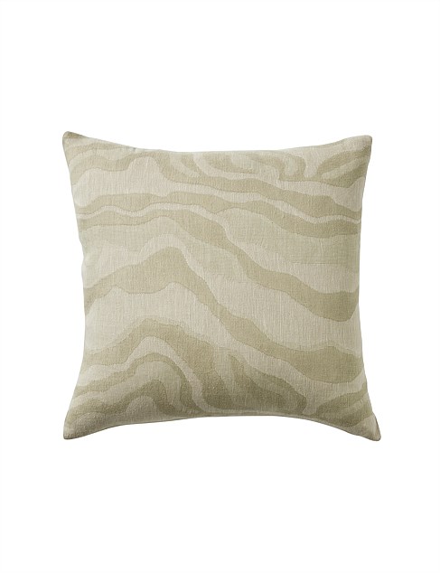Weave Clunes Cushion | David Jones