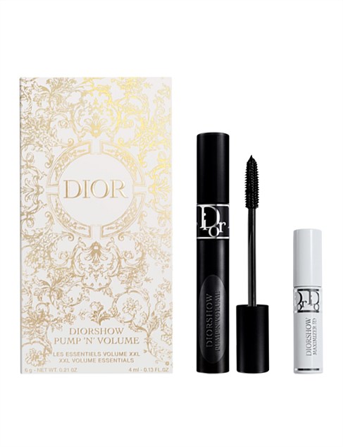 Dior Mascara Gift Set | David Jones