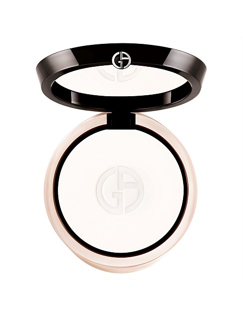 Giorgio Armani Power Fabric+ Setting Powder | David Jones