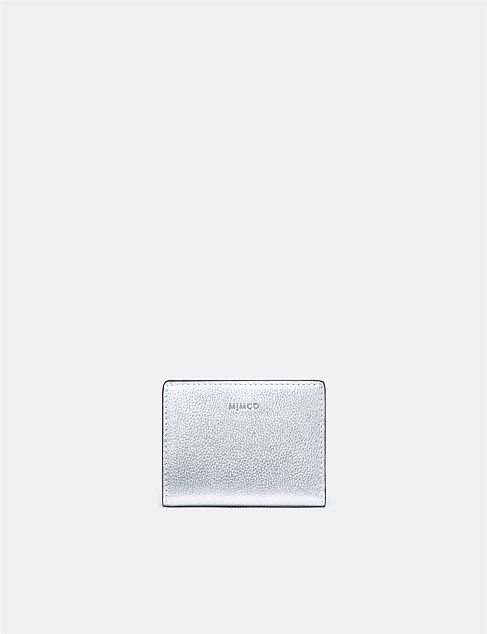Mimco Classico Card Wallet | David Jones