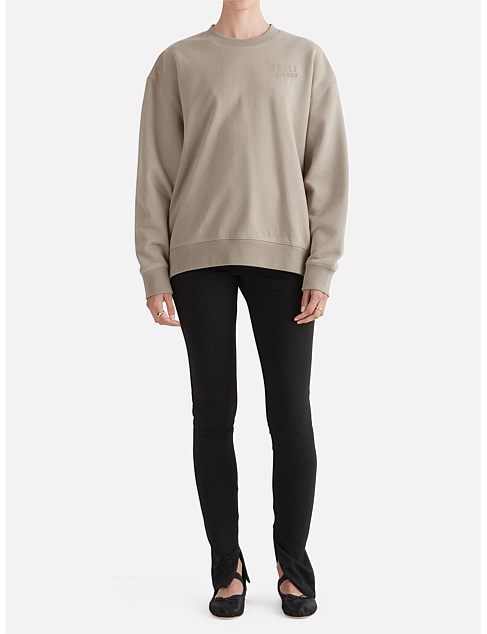 Ena Pelly 1988 Oversized Sweater | David Jones