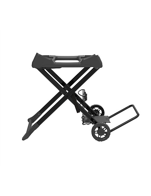 Weber Baby Q and Q Portable Cart | David Jones