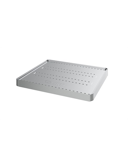 Weber Family Q Convection Trays | David Jones