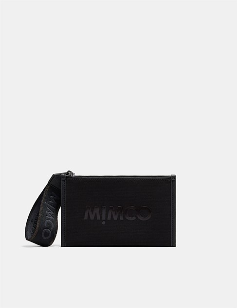 Mimco Patch Pouch | David Jones