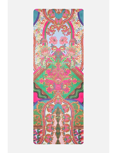 Camilla Yoga Mat | David Jones