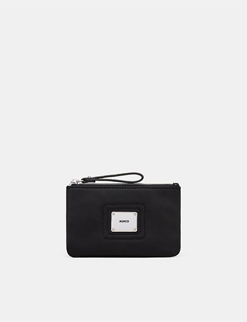 Mimco Elements Pouch | David Jones