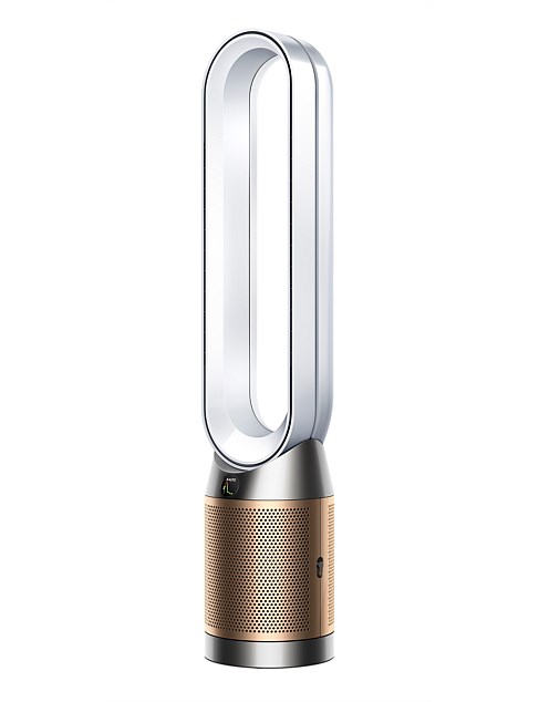 Dyson Tp09 Purifier Cool Formaldehyde Tower Fan | David Jones