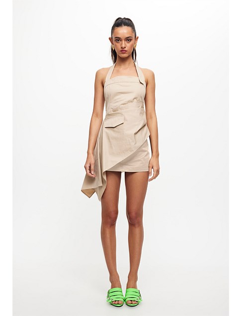 Lioness Rhode Mini Short | David Jones