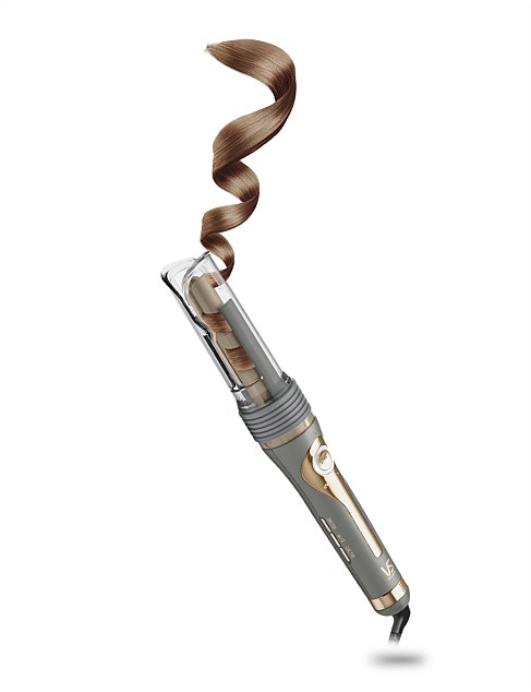 Vs Sassoon Vsc1041a Curl Secret Ceramic Auto Curler | David Jones