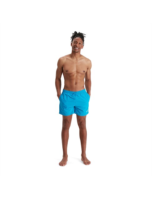 Speedo Mens Essential 16 Inch Water Short | David Jones