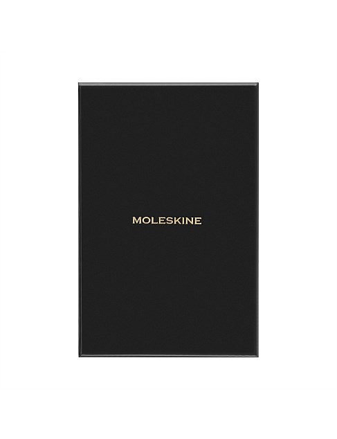 Moleskine Precious & Ethical Boa Soft Cover Notebook Large | David Jones