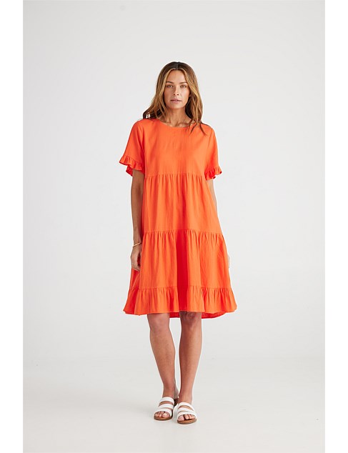 Brave + True Clementine Dress | David Jones