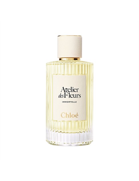 Chloé Atelier Des Fleurs Immortelle Eau De Parfum 150ml | David Jones