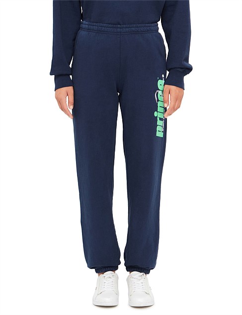Sporty & Rich Prince Rebound Sweatpants | David Jones