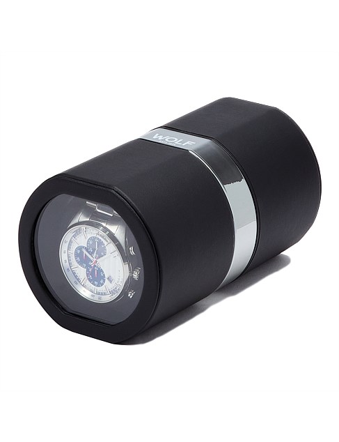 Wolf Rocket Portable Watch Winder | David Jones