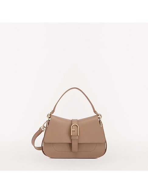 Furla Furla Flow Mini Top Handle | David Jones