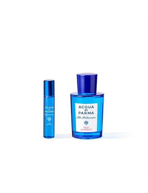 Acqua Di Parma Holiday Fico Deluxe Set | David Jones