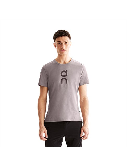 On -Running Graphic-t | David Jones