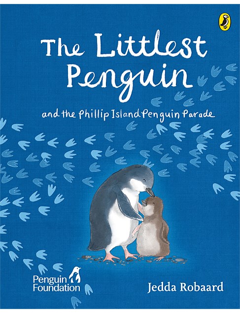 Penguin the Penguin Parade | David Jones
