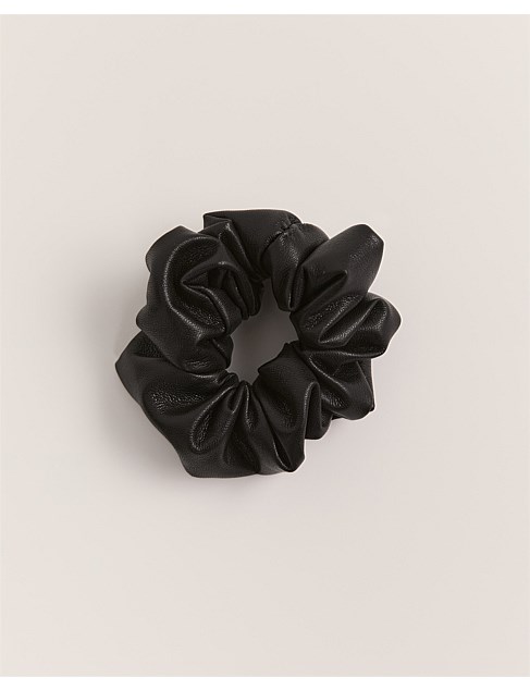 Saba Mimi Vegan Scrunchie | David Jones