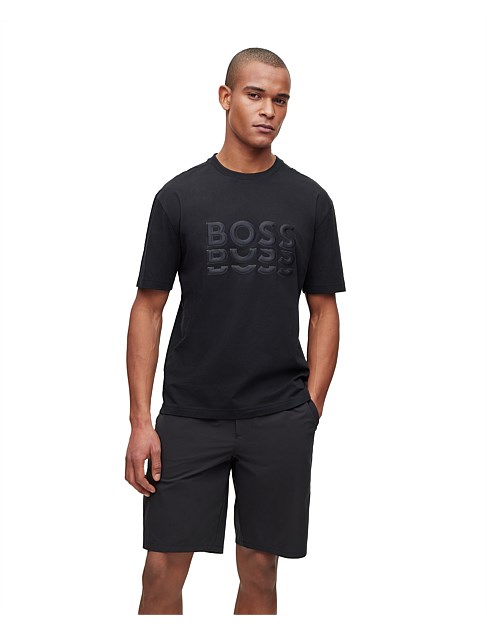 Boss Tee 3 T-shirt | David Jones