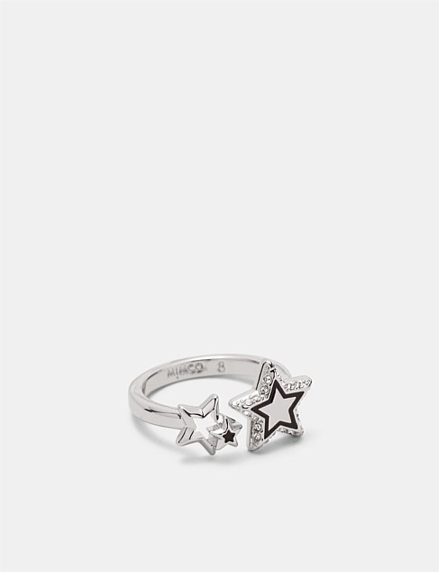 Mimco Cosmos Ring | David Jones